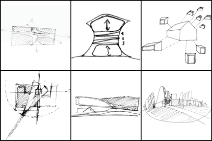 Essential Architectural Diagram Techniques for Modern Design | Learn ...