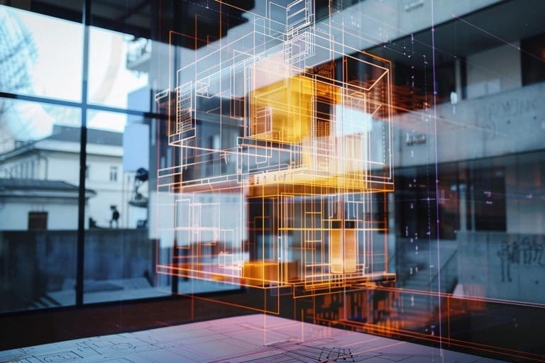 Essential Architectural Diagram Techniques for Modern Design | Learn ...