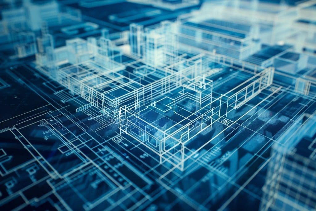 Essential Architectural Diagram Techniques for Modern Design | Learn ...