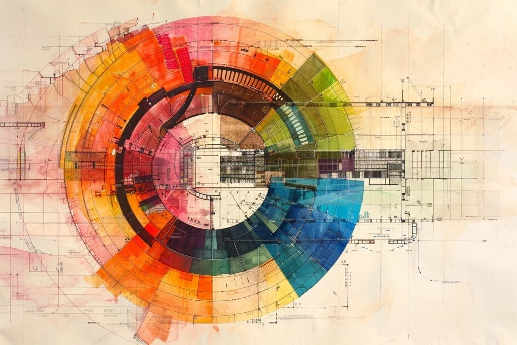 Ultimate Guide: How to Create Bubble Diagrams for Planning & Design ...