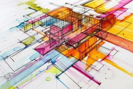 Ultimate Guide: How to Create Bubble Diagrams for Planning & Design ...