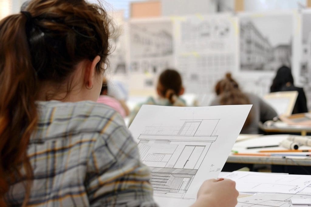 Winning Architectural Scholarships Guide for Ambitious Students | Learn ...