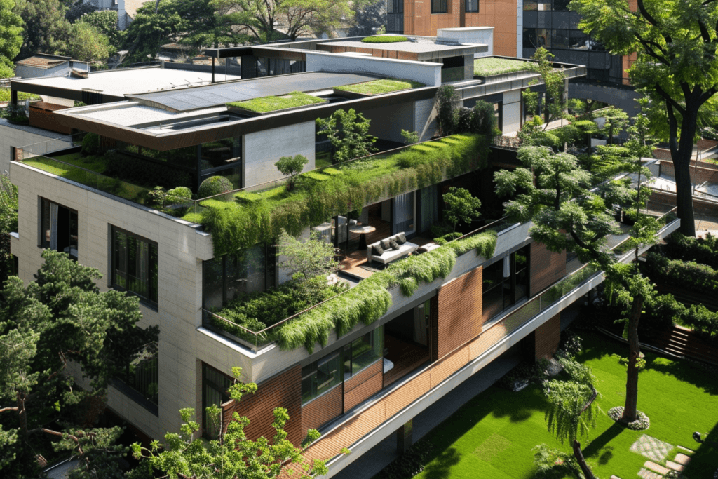 Innovative Multifamily Housing Design for Urban Future | Learn ...