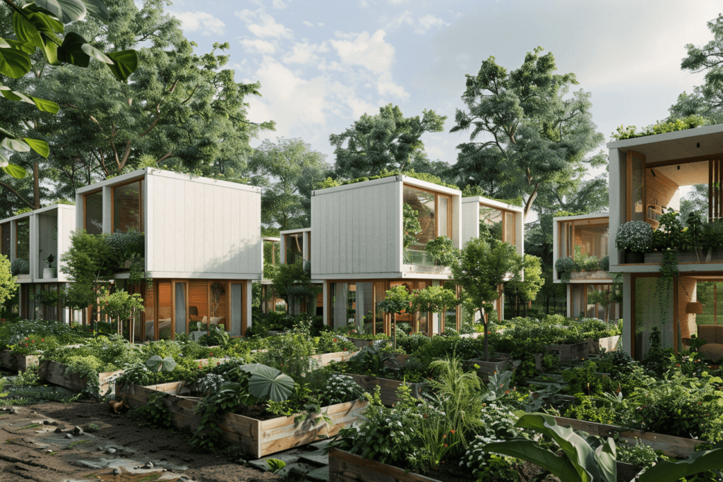 Innovative Multifamily Housing Design for Urban Future | Learn ...