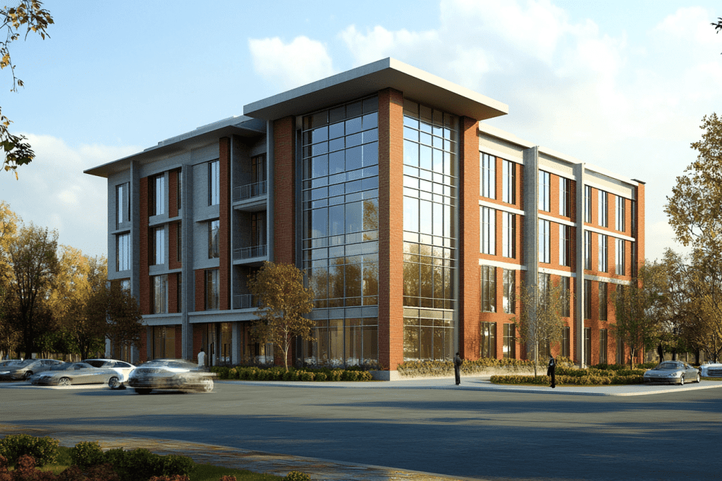 Architectural Inspiration: How to Generate and Evolve Cutting-Edge ...