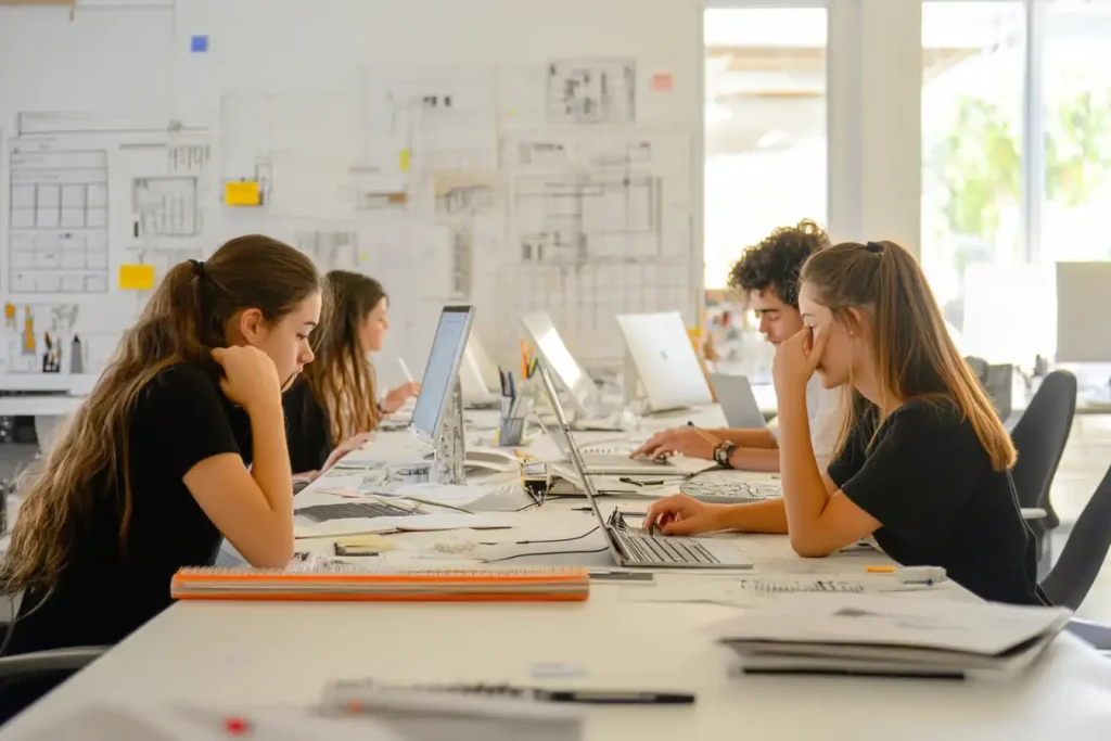 A Comprehensive Overview of Architectural Internships: What You Need to ...