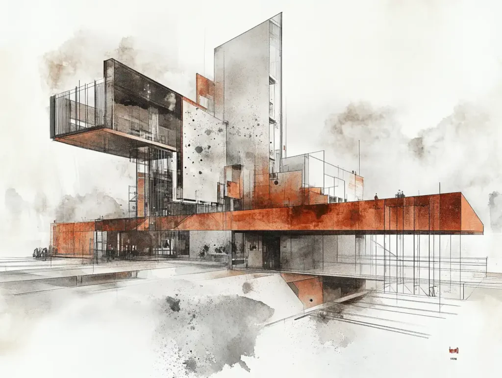Discover Creative Inspiration for Your Architectural Designs: Tips and ...