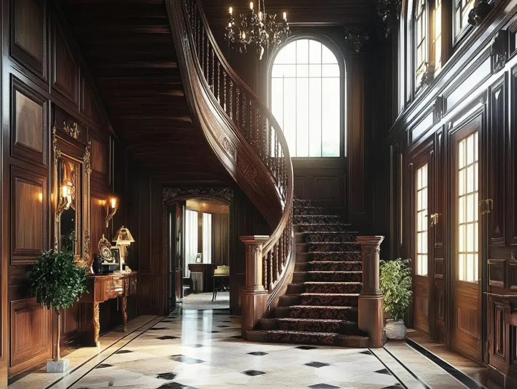 The Ultimate Guide to Choosing Furniture for an Elegant Interior Design ...