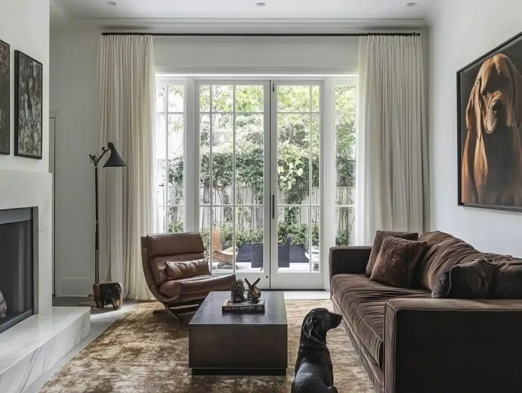 Pet Friendly Interior Design Tips You'll Love for a Stylish and ...