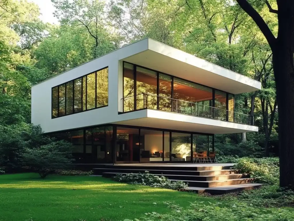 Complete Guide to Designing Your Dream House in the Forest: Blend ...