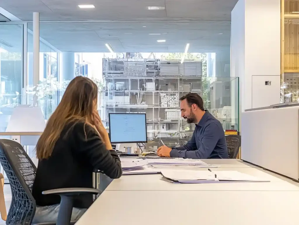 Top Platforms to Discover Architect Job Opportunities and Build Your ...