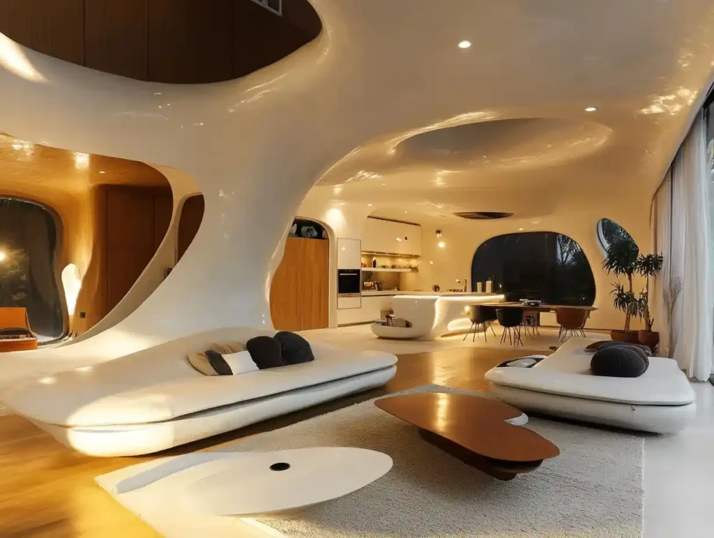 Digitally Fabricated Homes: Revolutionizing Construction with Speed ...