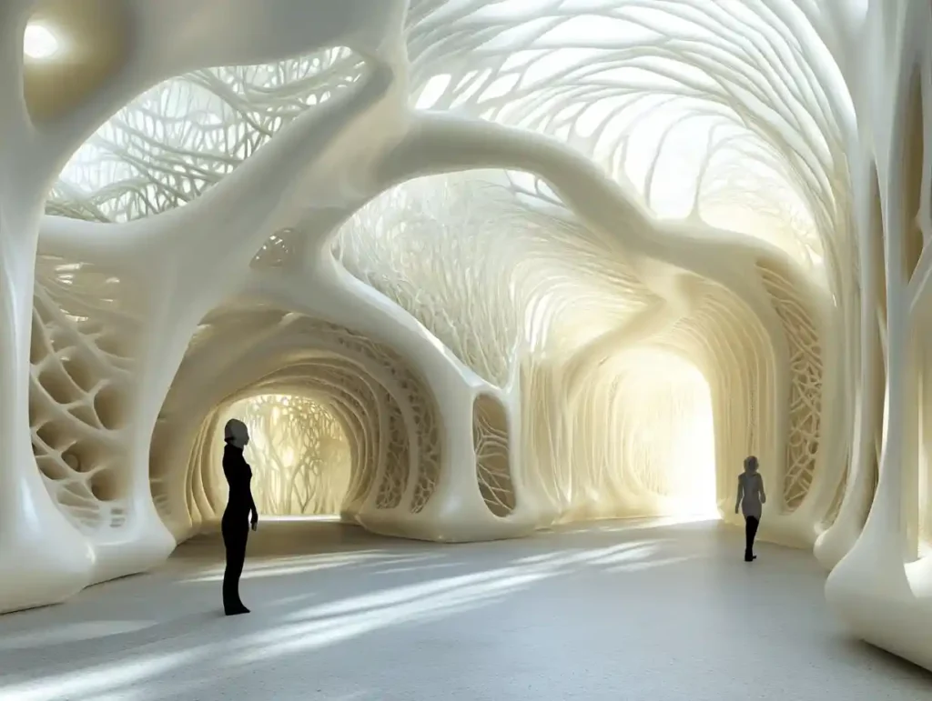 Top Parametric Interior Space Design Tips for Stunning and Functional ...