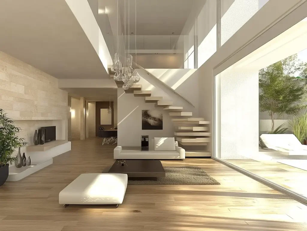 Top Modern House Design Trends in the USA for Stylish and Functional ...