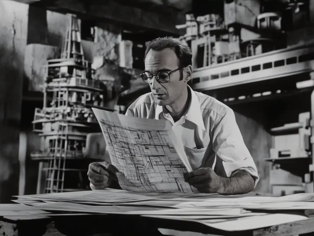 Top Movies About an Architect That Highlight Creativity and Passion ...