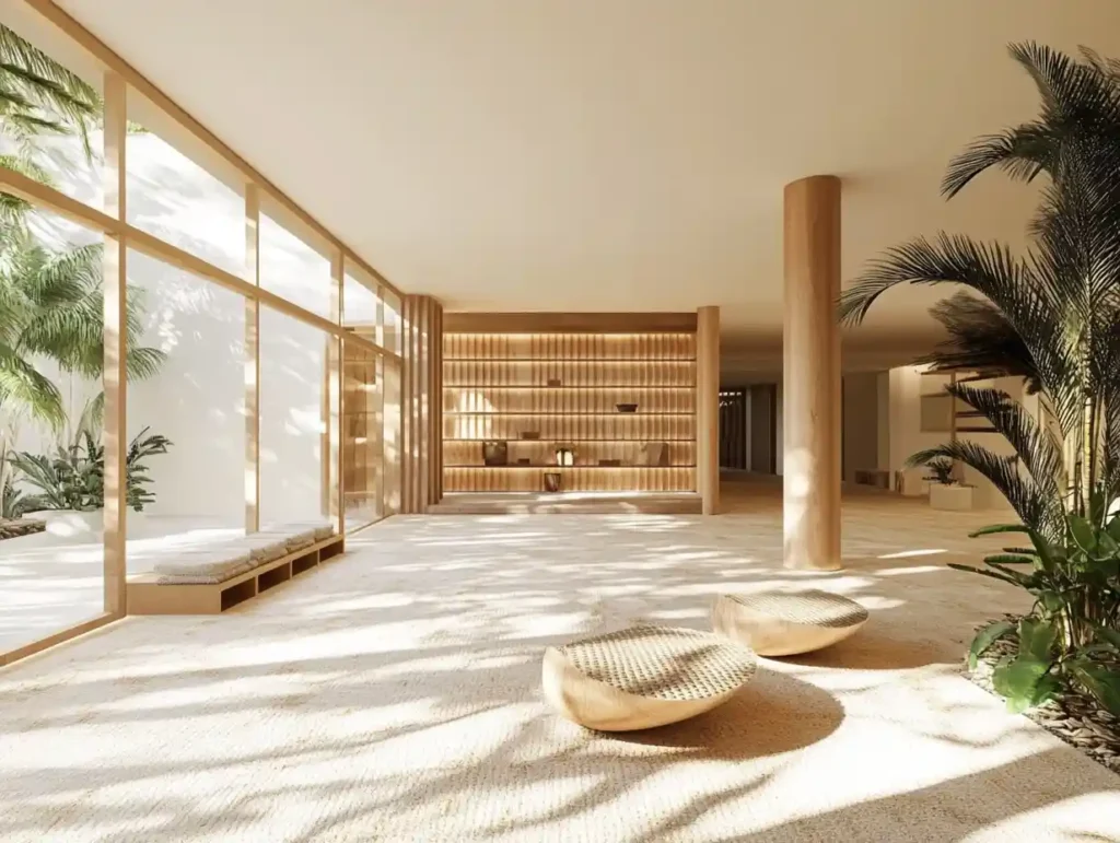 Architectural Designs to Improve Mental Health: Create Spaces That ...