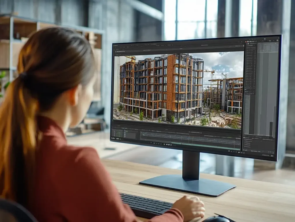 Enhancing Design with Architectural Rendering: Benefits, Techniques ...