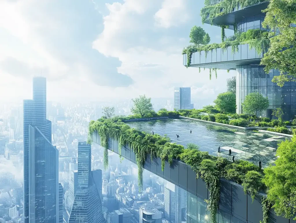 AI Tools Revolutionizing Urban Planning: Transforming Cities for a ...