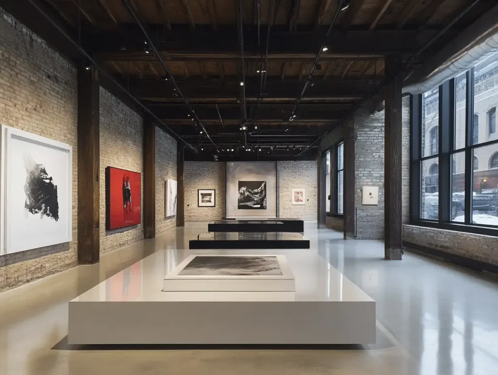 Reviving the Past: Giving Old Buildings a New Purpose for Community and ...
