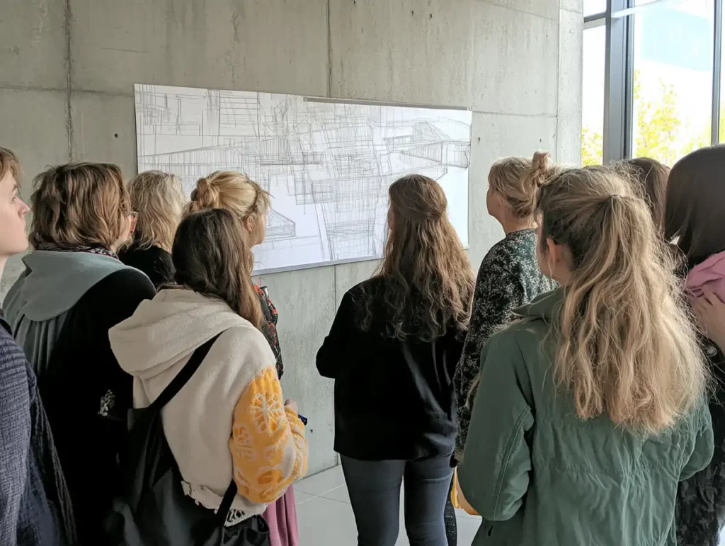 Discover the Art of Looking at Buildings with a Critical Eye: Enhance ...