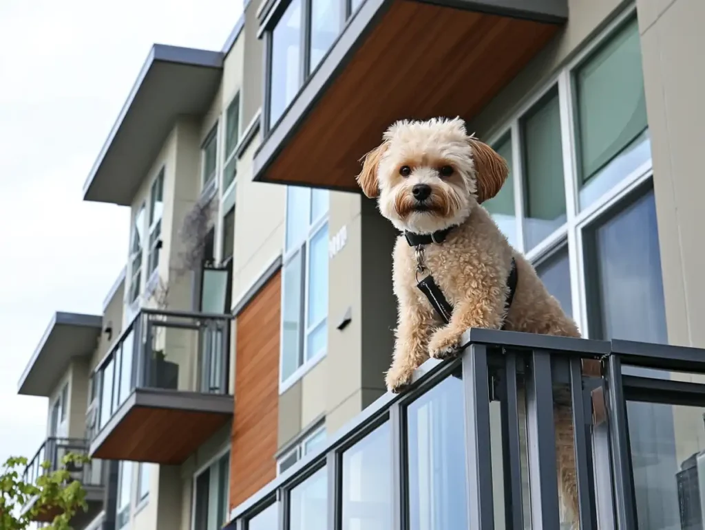 Creating Pet-Friendly Architectural Design: Tips for a Harmonious Home ...