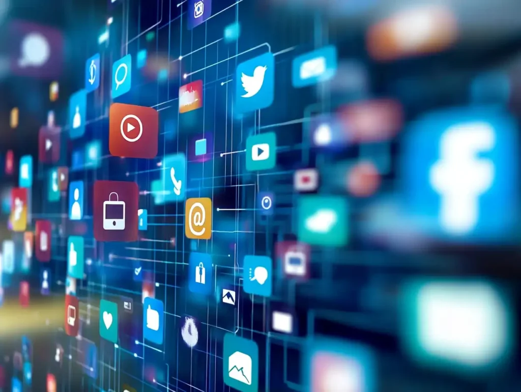 Unlocking Social Media Architecture: Key Components for Better ...