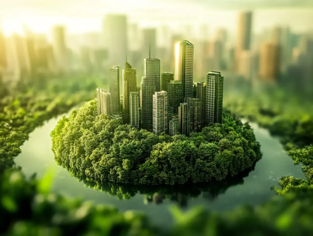 Top Trends of the Future in Architecture: Sustainability, Technology ...