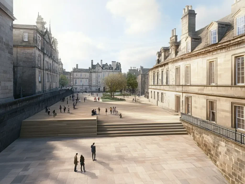 Why History Still Matters in Modern Design: Connecting Past and Present ...