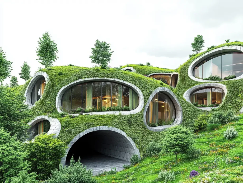 Discover the Advantages of Symbiotic Architectural Design with the ...