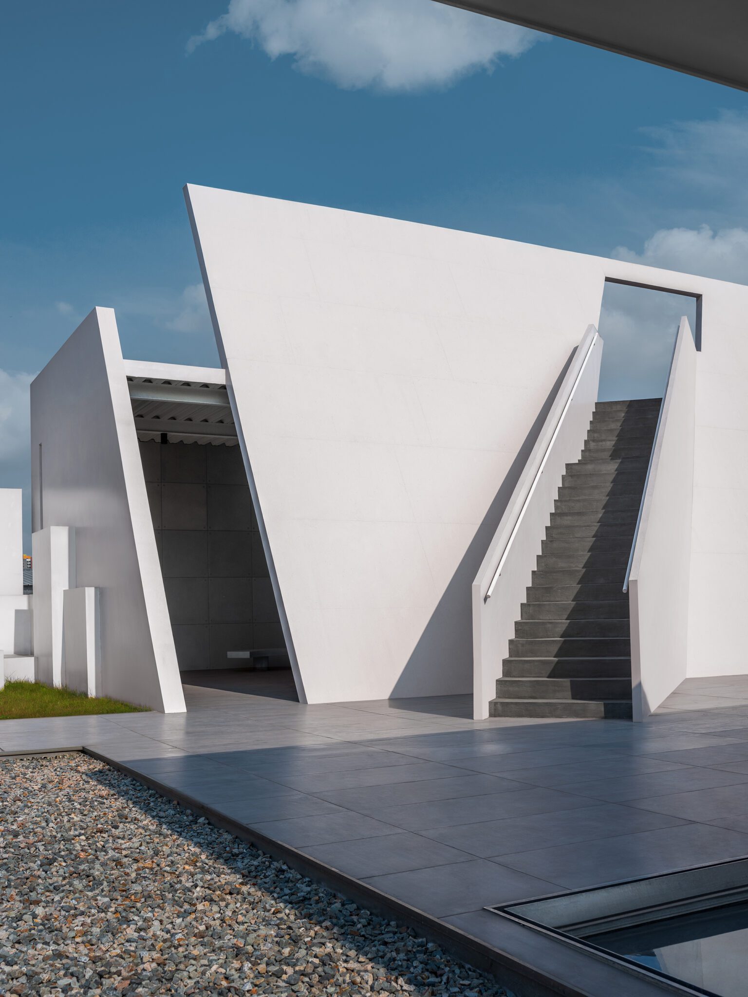Reviving the Past: Giving Old Buildings a New Purpose for Community and ...