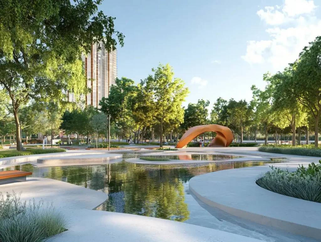 Enhancing Spaces Through Community Involvement in Design: A ...