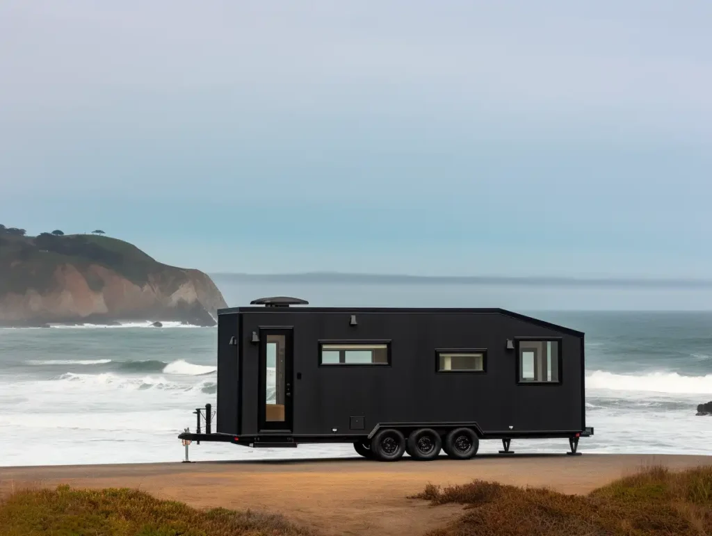 Designing for Mobile Living: Tips for Creating Stylish and Functional ...