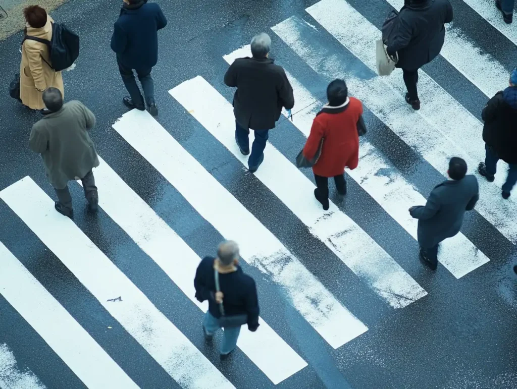 Exploring Pedestrian Friendly Cities: Benefits, Features, and Success ...