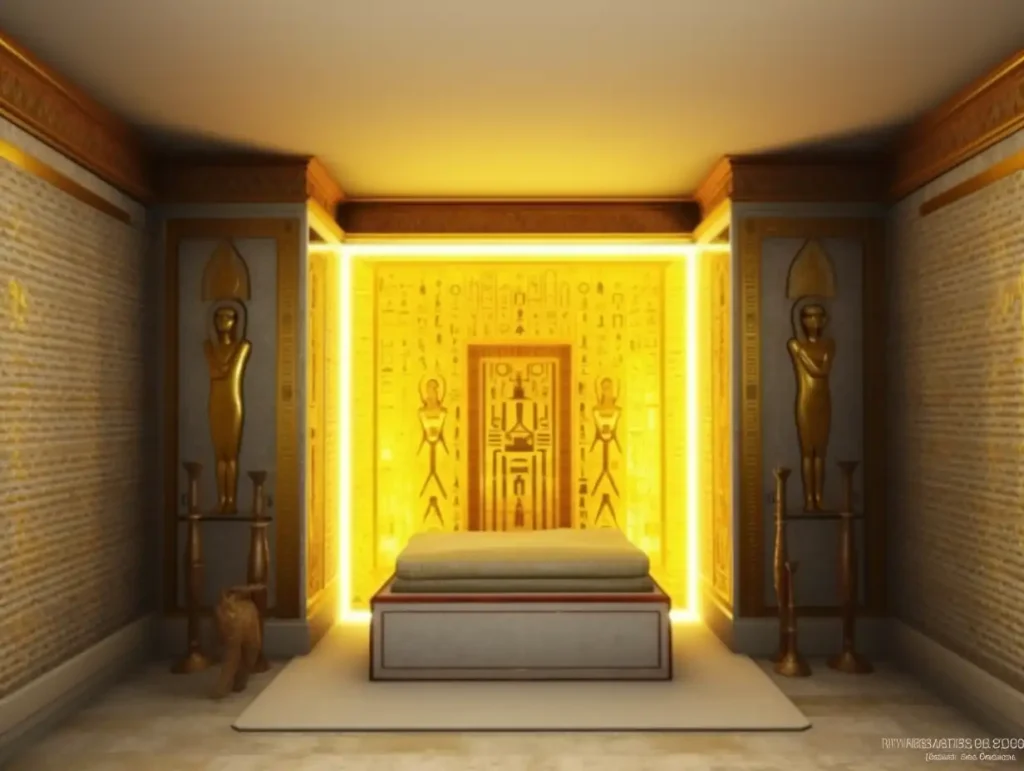 Exploring Funerary Architecture: A Journey Through Culture, History ...