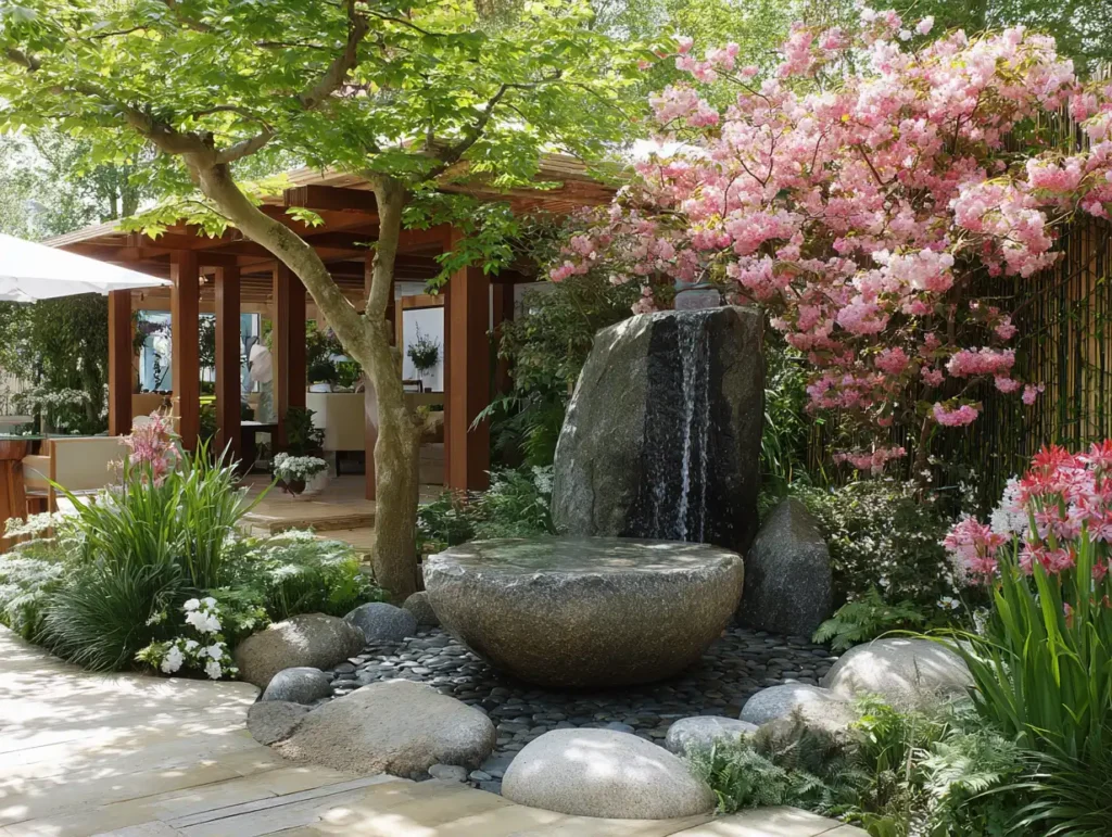 Exploring Japanese Garden Design: Beauty, Symbolism, and Tranquility in ...