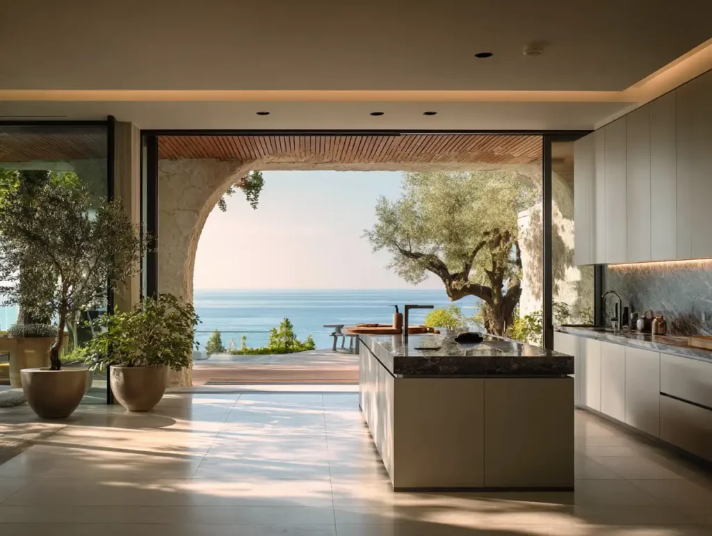 Essential Things to Consider When Designing a Kitchen for Functionality ...