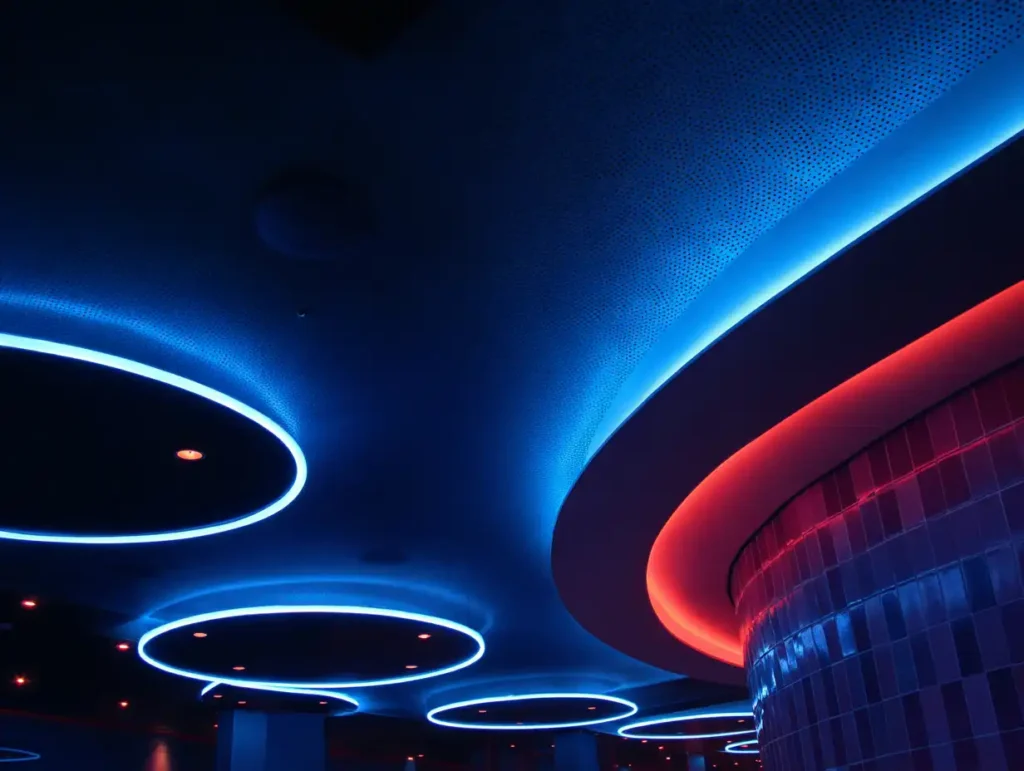 The Importance of the Elements Used for Lighting: Enhance Spaces with ...