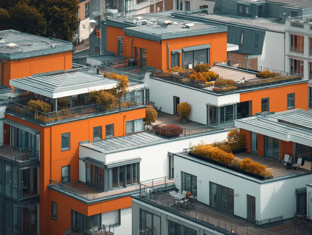 Reinterpreting Roofs in Modern Design: A New Era of Aesthetics and ...