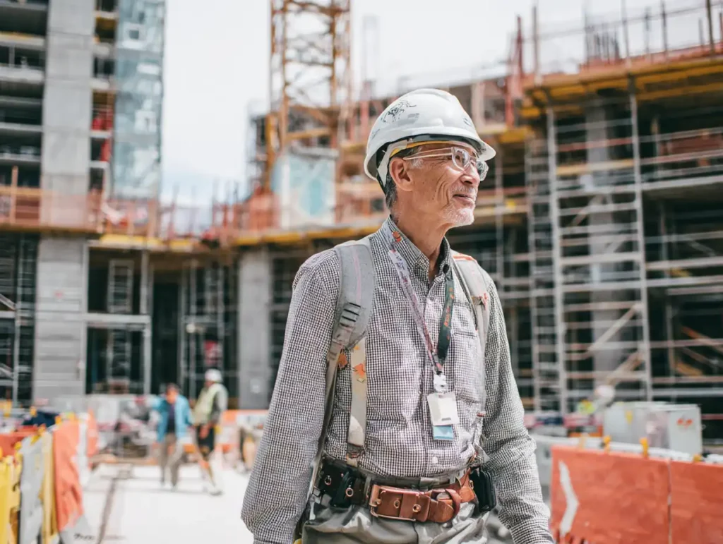 Why the Priority of Occupational Safety in Construction Sites is ...