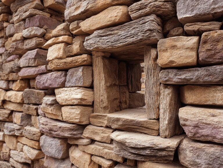 Embracing the Use of Local Materials in Architecture for Sustainable ...