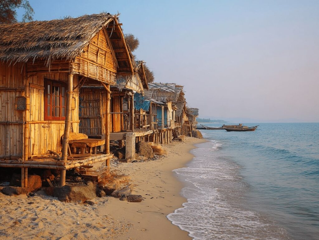 Embracing the Use of Local Materials in Architecture for Sustainable ...