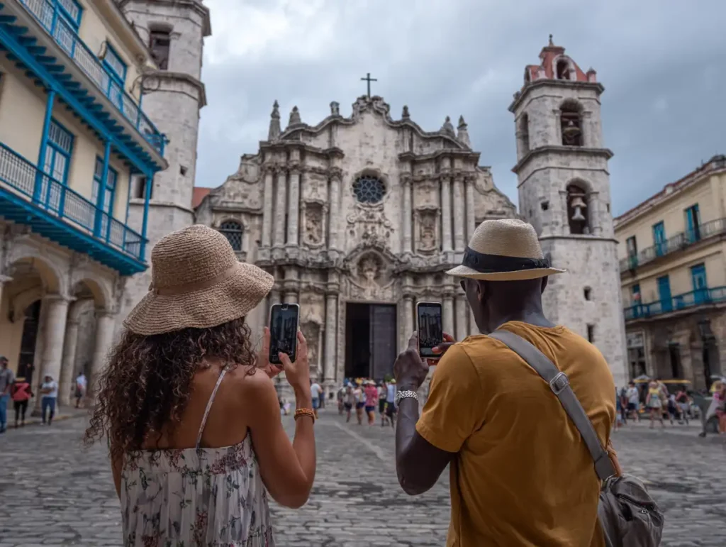 The Role of Architecture in Tourism: How Places Are Shaped and Sold to ...