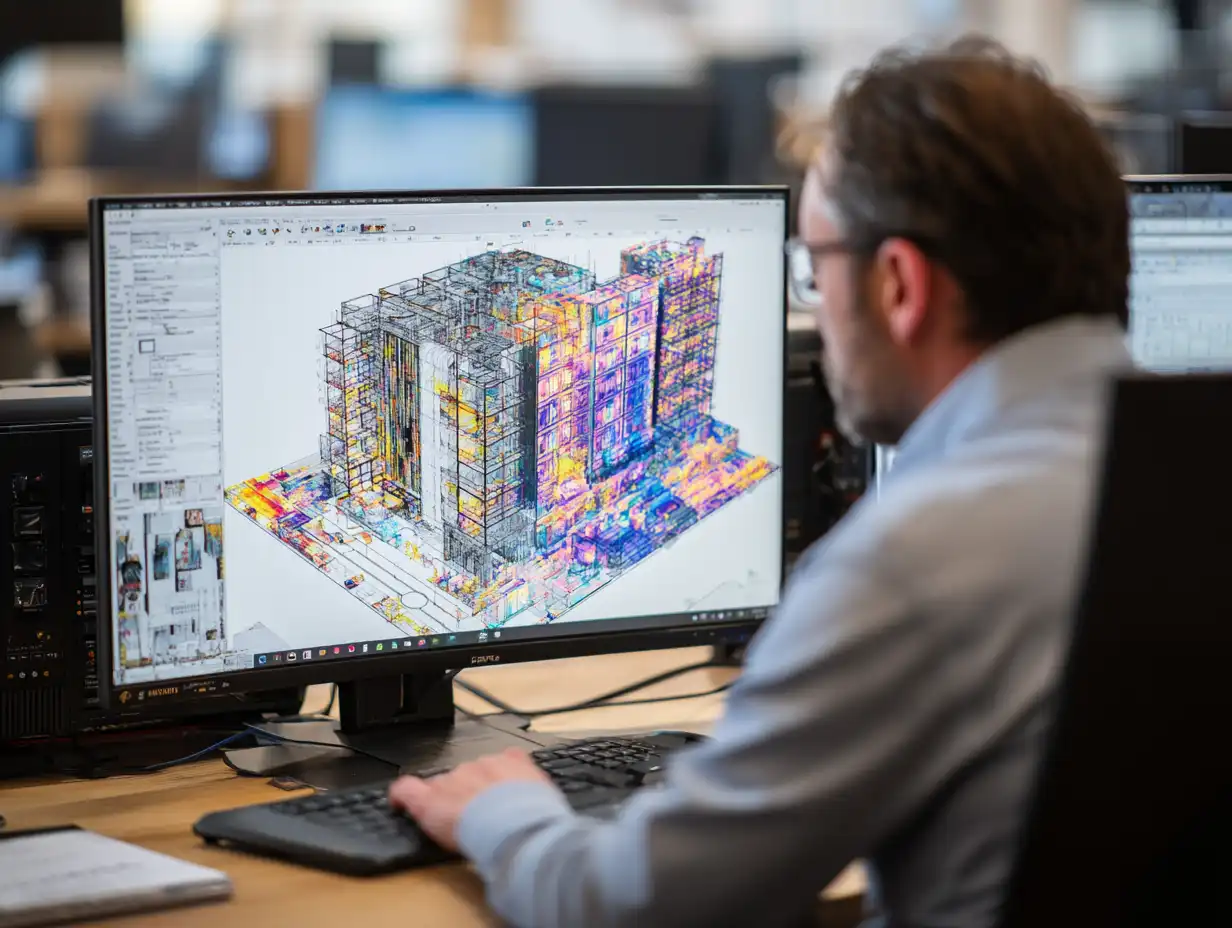 Computational Design Is Transforming Architecture: What It Means and ...