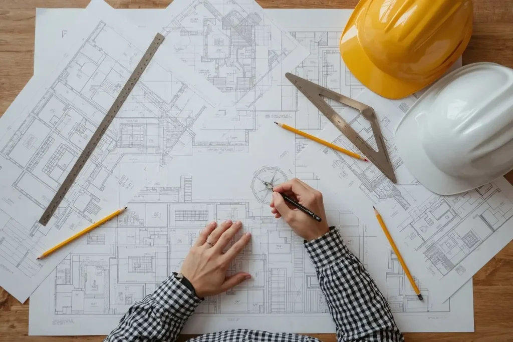What Does an Architect Do? Roles, Responsibilities and Skill | Learn ...
