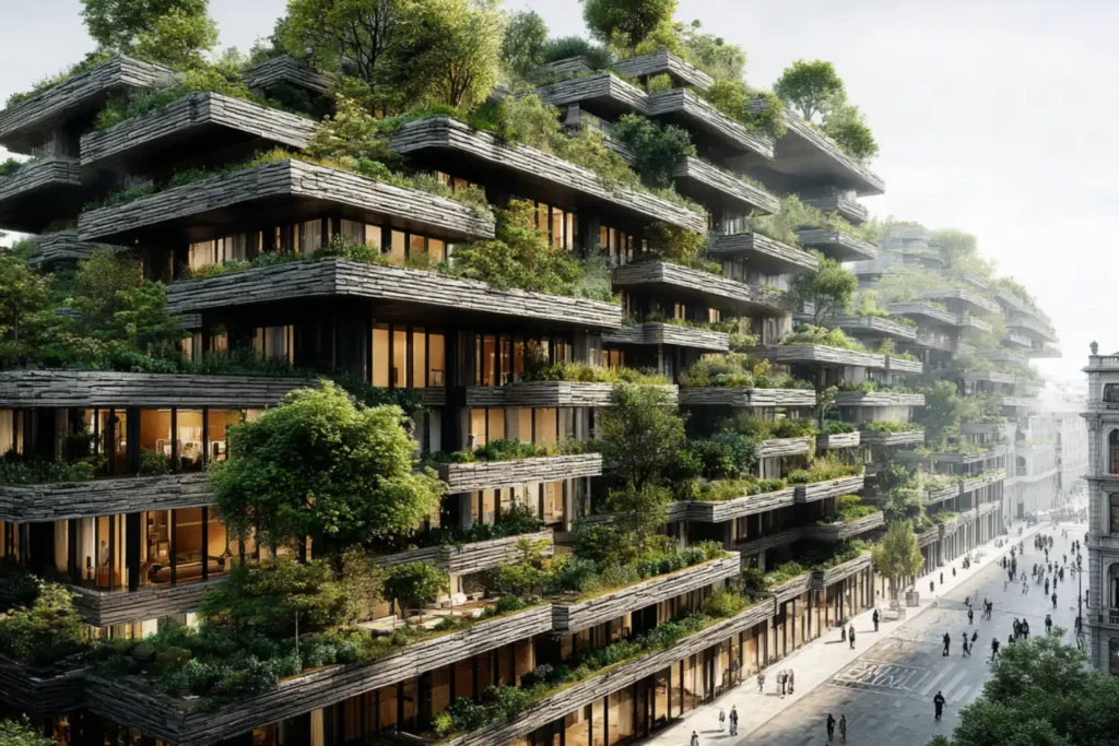 The Future of Architecture and Architects: Trends Shaping the Next ...