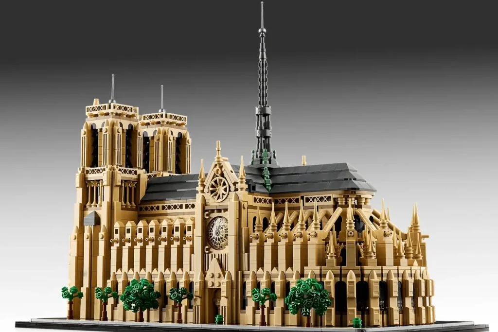 The Best LEGO Architecture Sets for Architects and Design Lovers ...