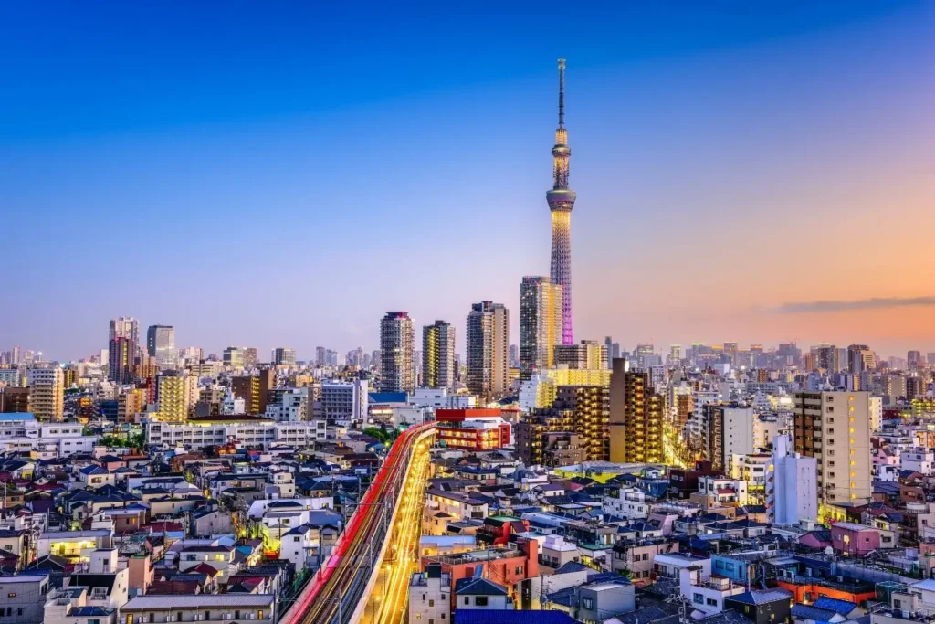 Largest Cities in the World by Population: 2025 Rankings | Learn ...
