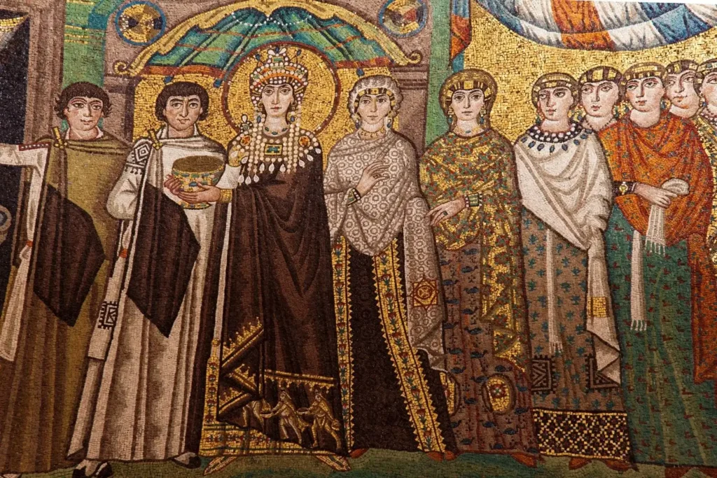 Byzantine Architecture: Key Features, Characteristics, and Lasting ...