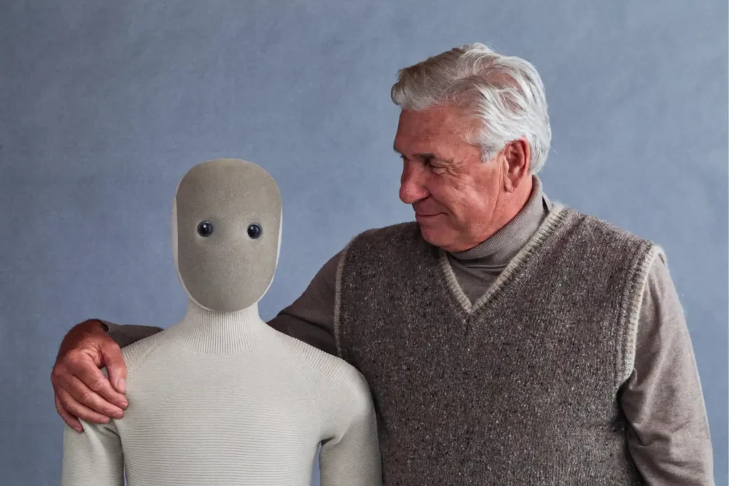 NEO by 1X: World's First Consumer Humanoid Robot for the Home | Learn ...