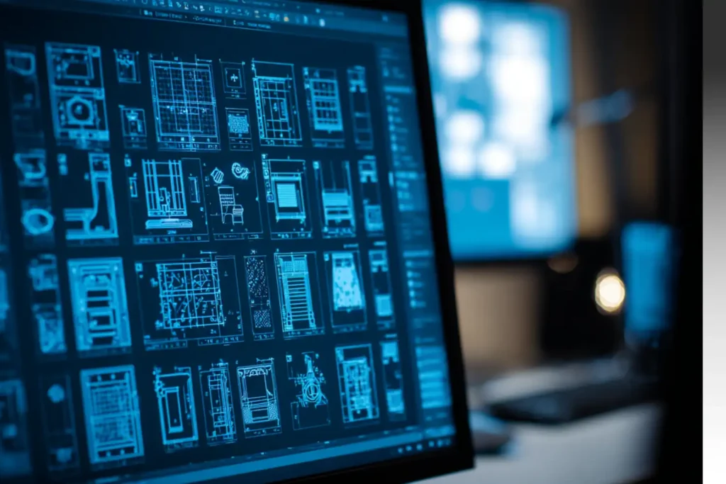 Best Free CAD Blocks and Resources for Architects: A Practical Guide ...